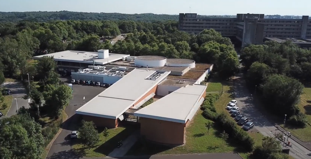 Le GIP ARRONAX se dote d'un second cyclotron - Arronax Nantes