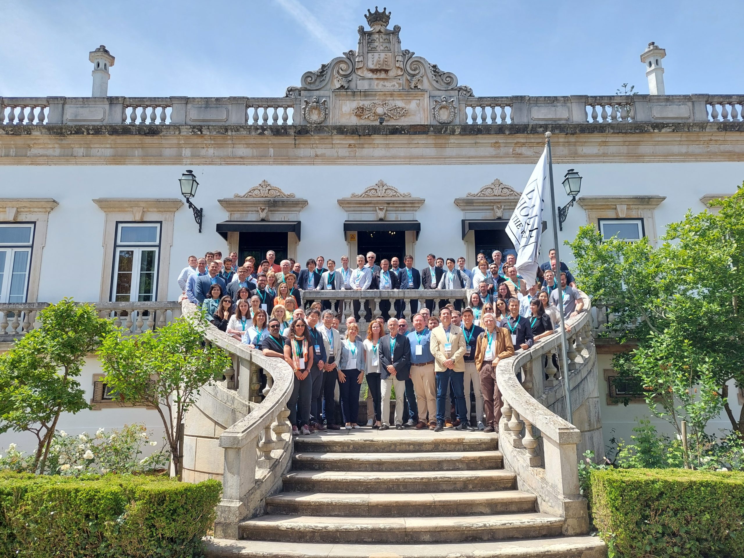 « The community around astatine 211 is booming » - Arronax Nantes