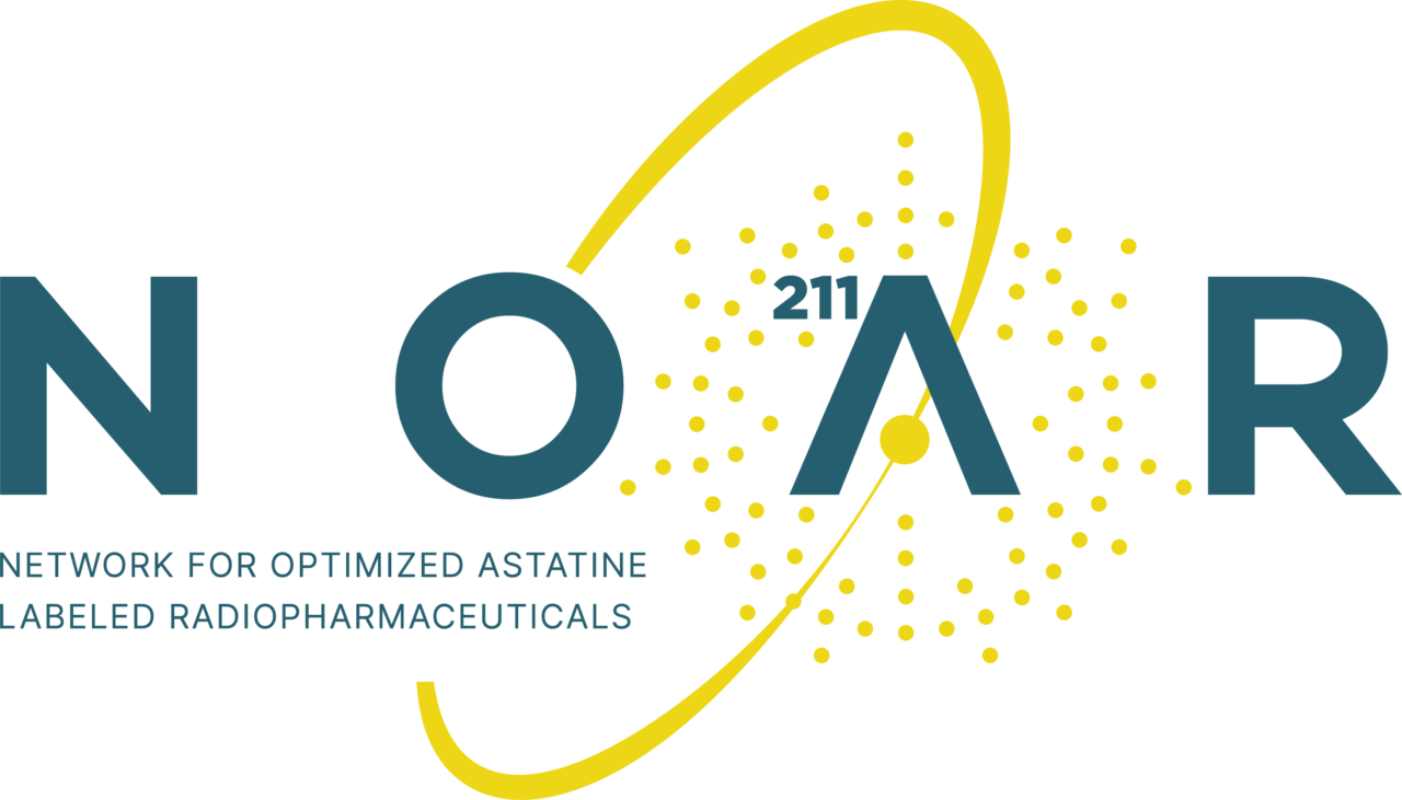 « The community around astatine 211 is booming » - Arronax Nantes