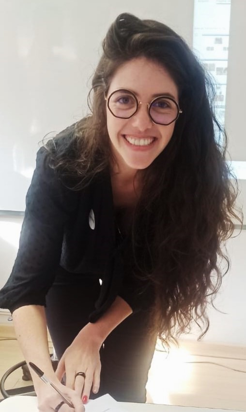 Vanessa targeting terbium production 155 - Arronax Nantes