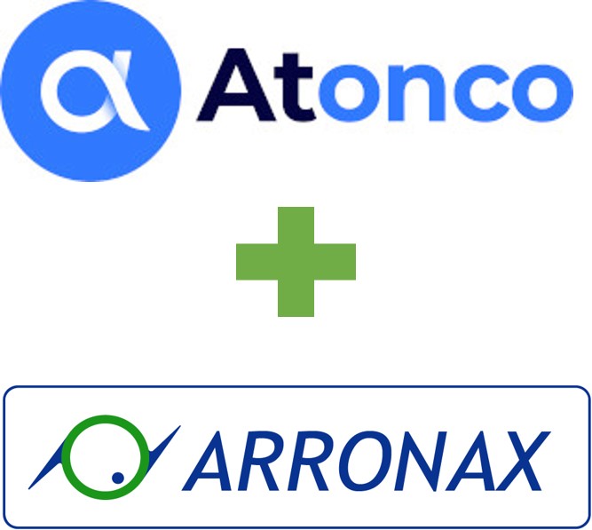 ARRONAX and Atonco sign contract to develop an innovative ...